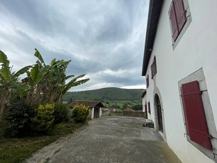 Appartement 4 pièces à louer - Larceveau-Arros-Cibits