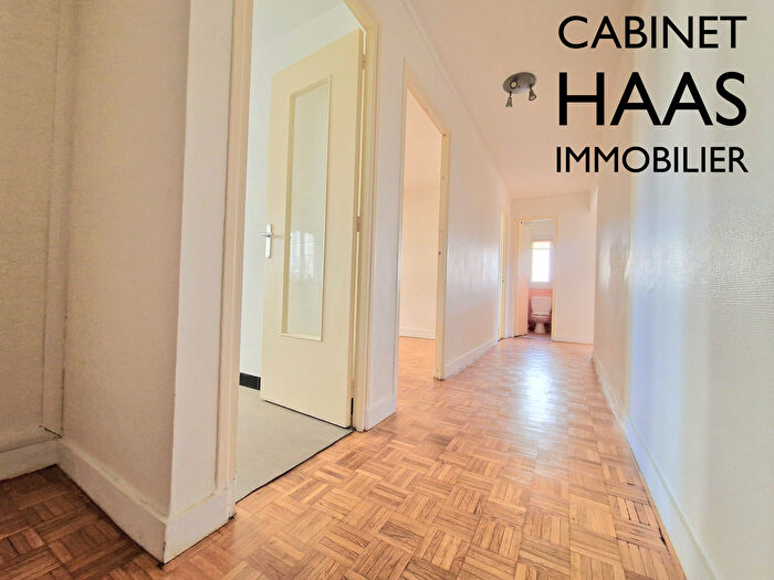 Appartement à vendre - Ivry-sur-Seine, Monmousseau, Verollot - 3 pièces - 2 chambres