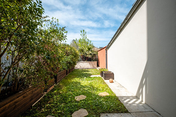 Maison à vendre - Cugnaux, Centre-ville - 5 pièces - 3 chambres