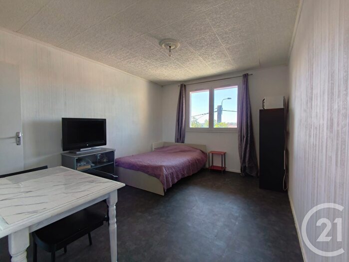 Appartement à louer - Dreux, Rochelles - 1 pièce - 1 chambre