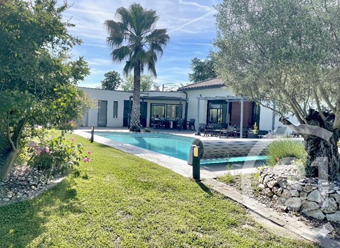 Maison à vendre - Tournefeuille, La Ramée - 7 pièces - 5 chambres