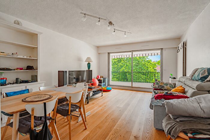 Appartement 3 pièces à vendre à Anglet, Aritxague