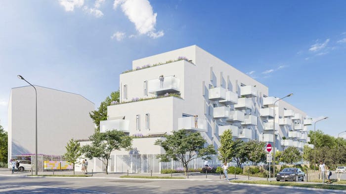 Lormont, Iris, Lissandre : Maison 1 pièce à vendre