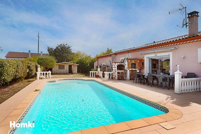 Maison 4 pièces à vendre à Sémalens