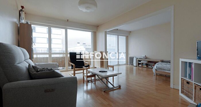 Appartement à vendre - Évry, Aguado - 4 pièces