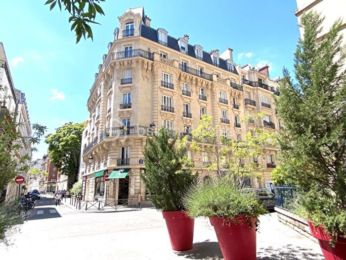 Paris 7ème, Saint-Thomas dAquin, Bac, Musée dOrsay : Appartement 5 pièces à vendre