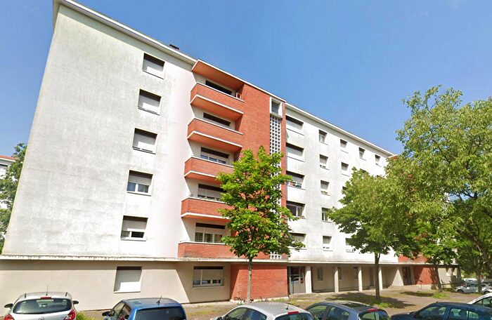 Appartement à vendre - Toulouse, Marengo, Jolimont, Médiathèque, La Colonne - 4 pièces - 3 chambres