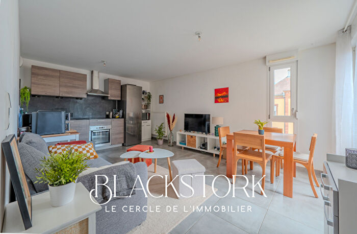Obernai : Appartement 2 pièces à vendre