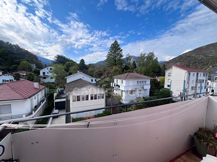Lourdes, Soum de Lanne, Cité Rotschild - Appartement 4 pièces à vendre