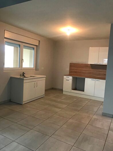 Appartement à louer - Pange - 3 pièces - 2 chambres