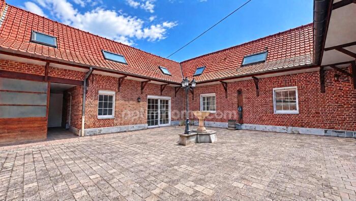 Don - Maison 7 pièces à vendre