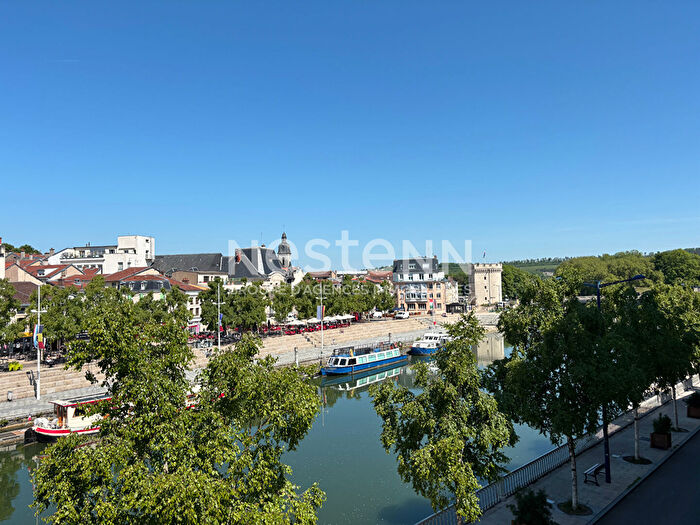 Maison 5 pièces à Verdun, Glorieux, Cité Verte, à vendre