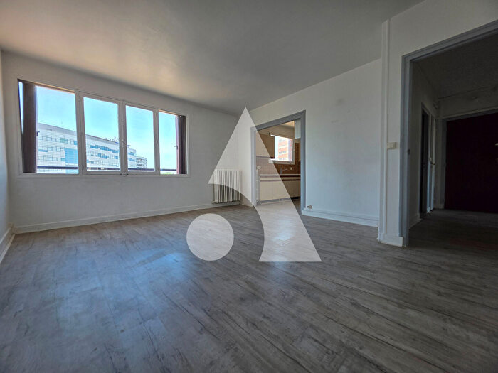 Appartement à vendre - Joinville-le-Pont, Paris - 4 pièces - 3 chambres