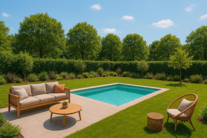 Maison à vendre - Aix-en-Provence, Val Saint-André - 4 pièces