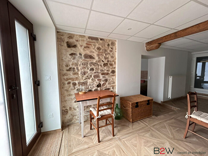 Obernai : Appartement 2 pièces à louer