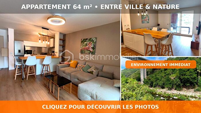 Appartement à vendre - Saint-Denis, Petite-Ile, Bas de la Rivière - 3 pièces - 2 chambres