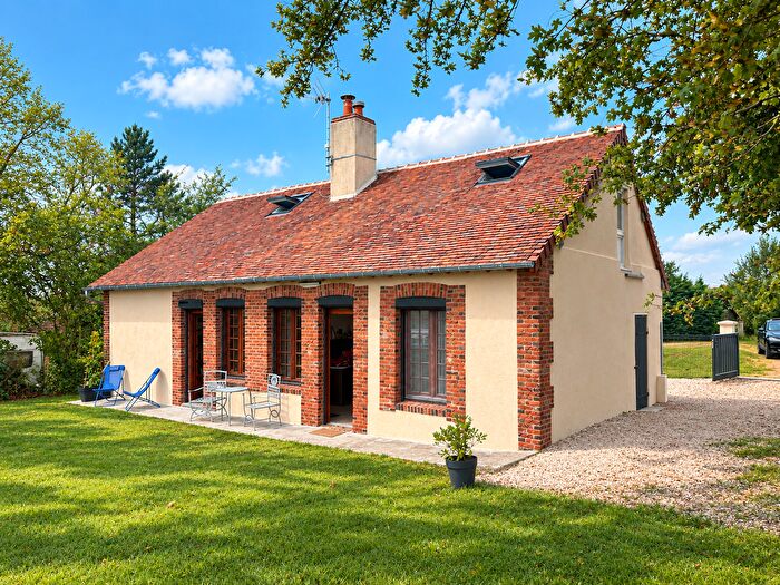 Danzé - Maison 4 pièces à vendre