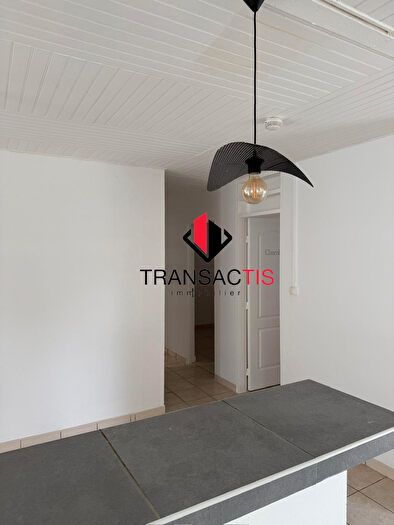 Maison à louer - Kourou - 5 pièces - 4 chambres