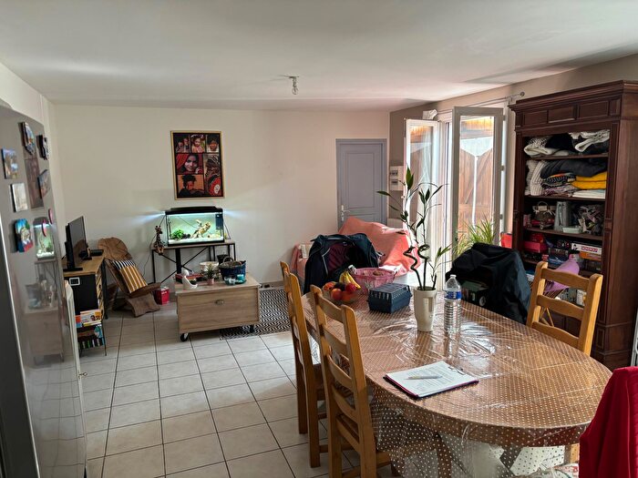 Appartement à vendre - Albi, Le Breuil, Mazicou - 3 pièces - 2 chambres