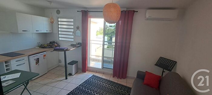 Saint-Denis, Le Butor, Champ-Fleuri, Sainte-Clotilde - Appartement 1 pièce à louer