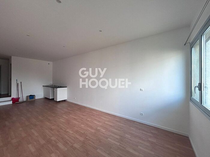 Appartement 1 pièce à louer à Sud, Fosses