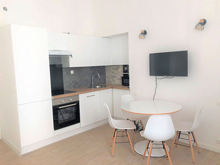 Appartement 5 pièces à vendre - Ajaccio, Loretto