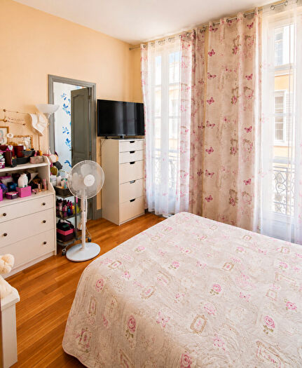 Appartement 2 pièces à Versailles, Saint-Louis, à vendre