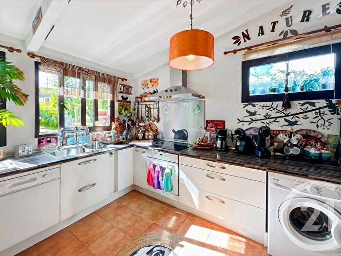 Maison à vendre - Oletta - 3 pièces - 2 chambres