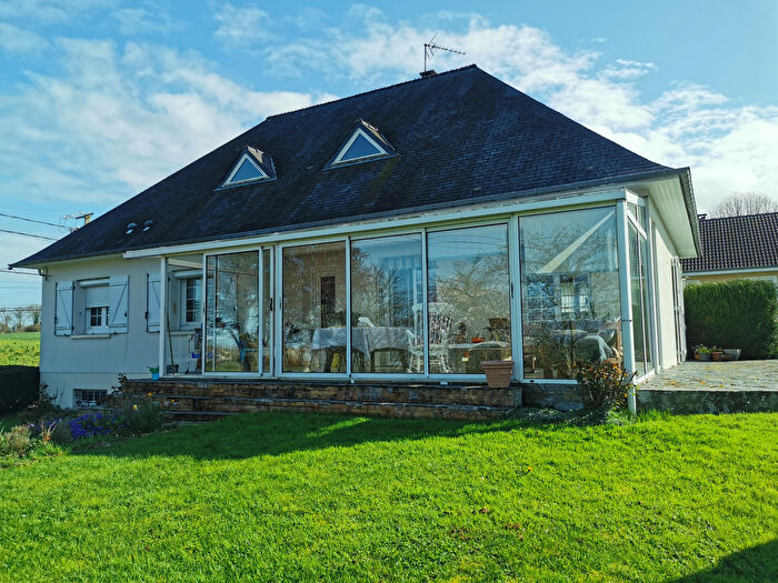 Maison à vendre - Ellon - 6 pièces - 4 chambres