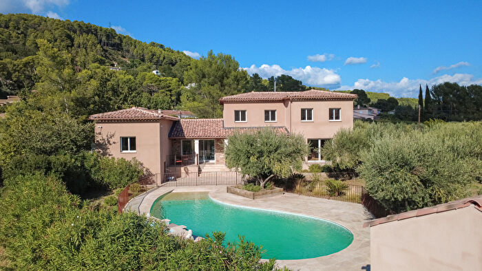 La Motte : Maison 8 pièces à vendre