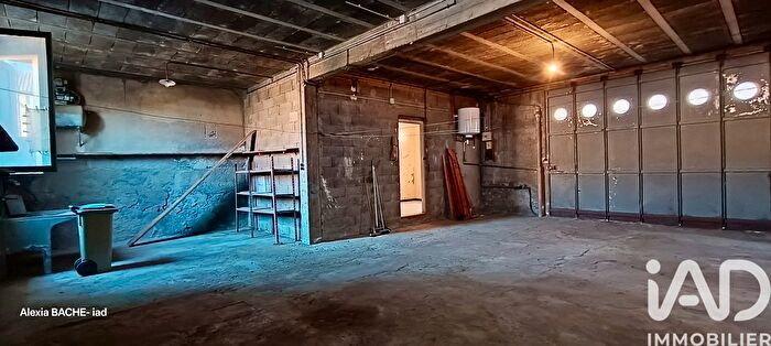 Maison à vendre - Villelongue-de-la-Salanque - 4 pièces - 3 chambres