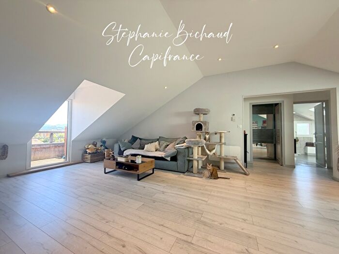 Gap, Gap ville : Appartement 3 pièces à vendre