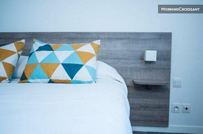 Beaudésert, Mérignac : Appartement 2 pièces à louer