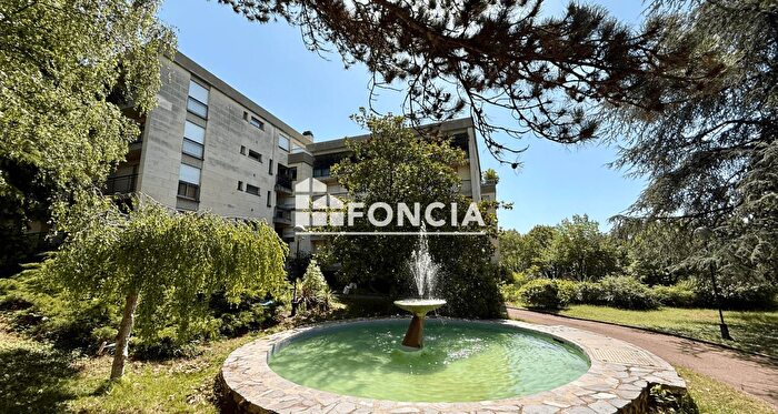 Sceaux, Houdan, Curie, Charaire : Appartement 2 pièces à vendre