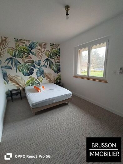 Appartement à louer - Castres - 2 pièces - 1 chambre