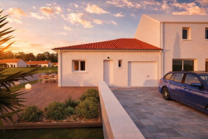 Maison à vendre - Catllar - 4 pièces - 3 chambres