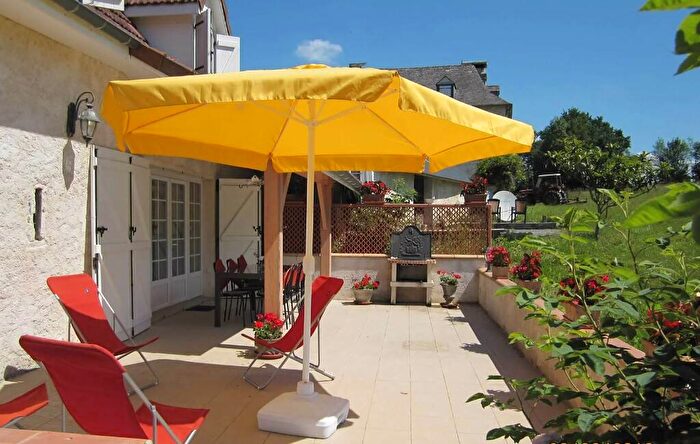 Maison à louer - Gan - 4 pièces - 3 chambres