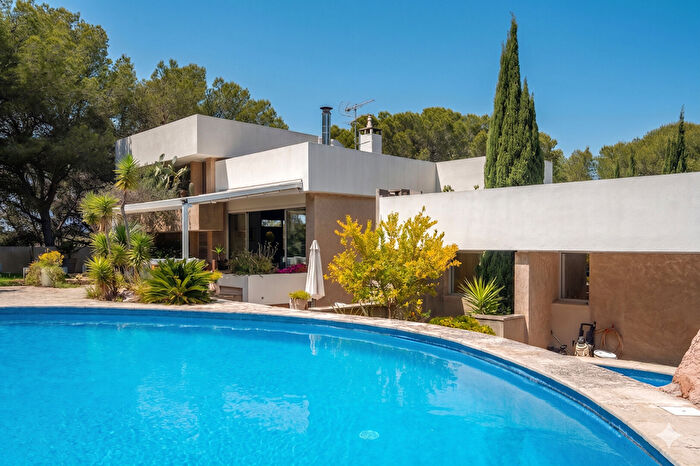 Maison 8 pièces à vendre à Martigues, Figuerolles, Touret de Vallier