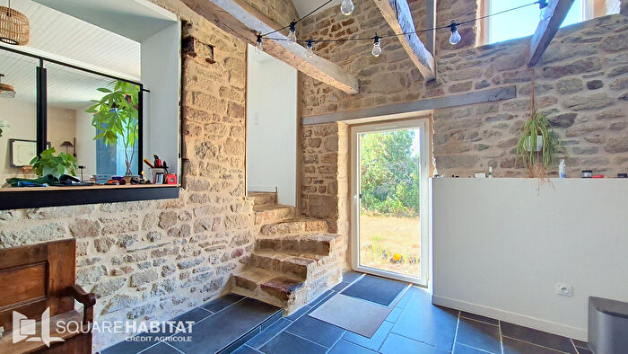 Guidel : Maison 6 pièces à vendre