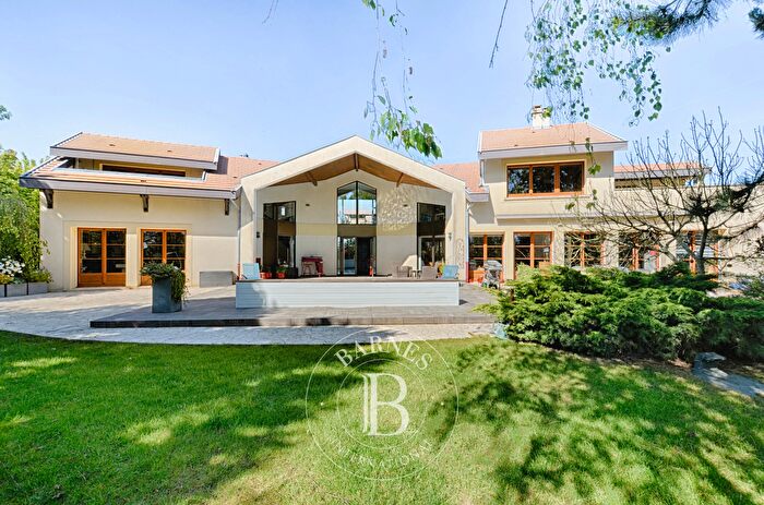 La Maxe - Maison 9 pièces à vendre