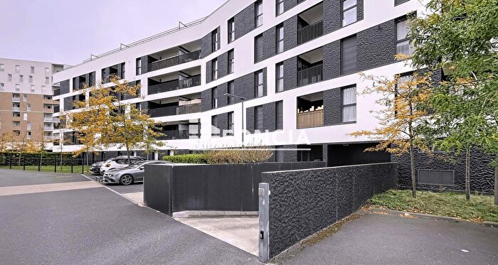 Appartement à vendre - Caen, Grâce de Dieu - 2 pièces - 1 chambre