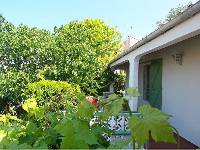 Maison 3 pièces à vendre à Béziers, La Devèze, Gargailhan