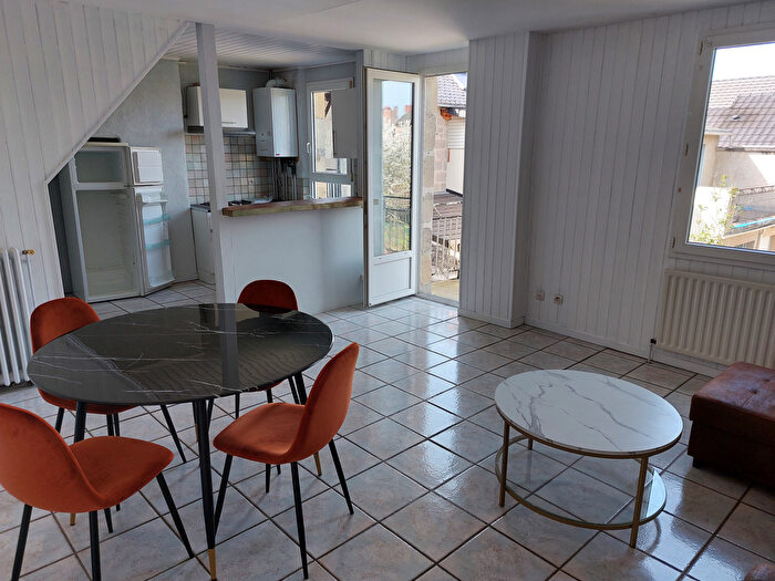 Appartement 2 pièces à Brive-la-Gaillarde, Pont de La Bouvie, Gaubre, Estavel, Tujac, à louer