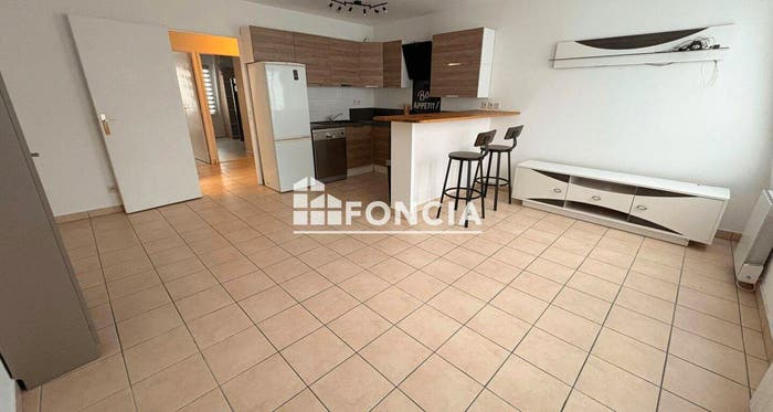 Appartement 3 pièces à louer à Ermitage-Nacelle Papeterie, Corbeil-Essonnes