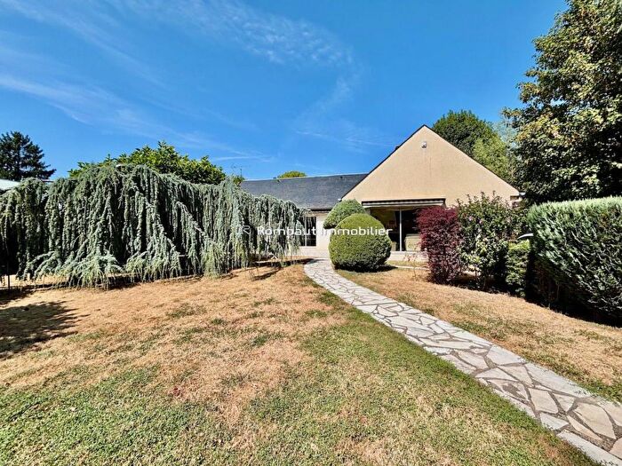Maison 6 pièces à vendre à Vaucresson