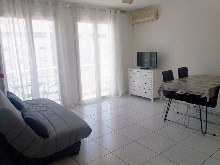 Appartement 2 pièces à louer - Centre Ville, Perpignan
