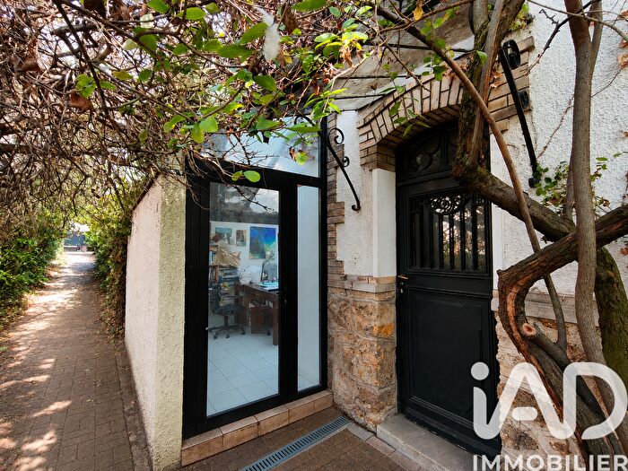 Maison 5 pièces à vendre - Colombes, Agent Sarre