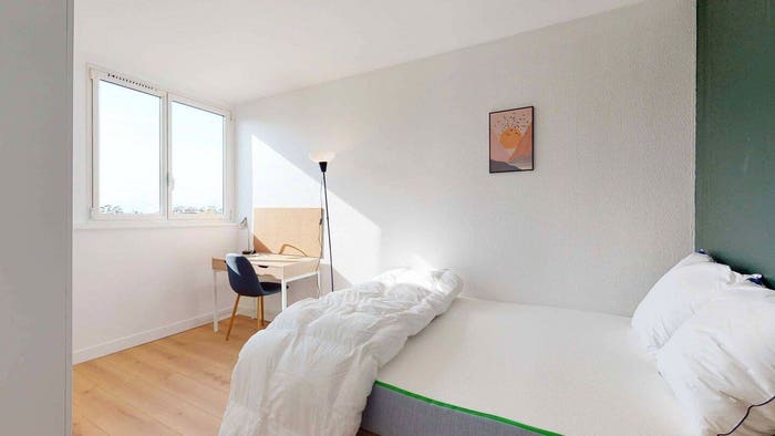Les Près, Montigny-le-Bretonneux : Appartement 1 pièce à louer