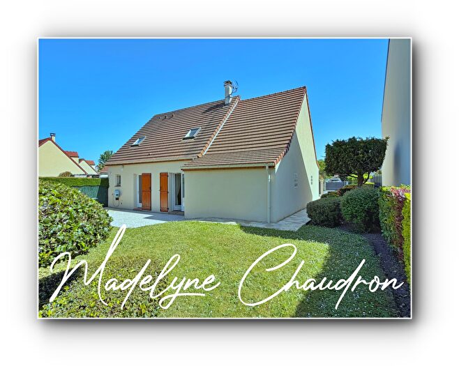 Maison 5 pièces à vendre - Lardy
