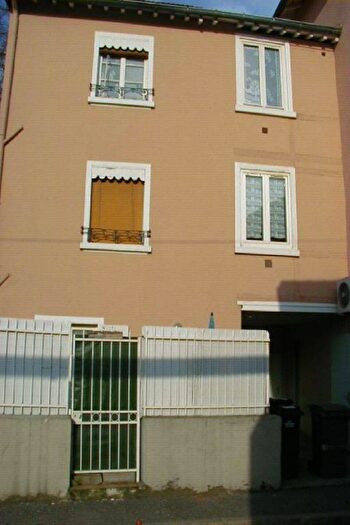 Appartement à louer - Tassin-la-Demi-Lune - 1 pièce